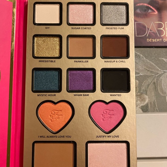 Too Faced | Makeup | Too Faced By Nikkie Tutorials | Poshmark